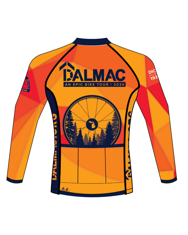DALMAC Gear for 2024 - DALMAC