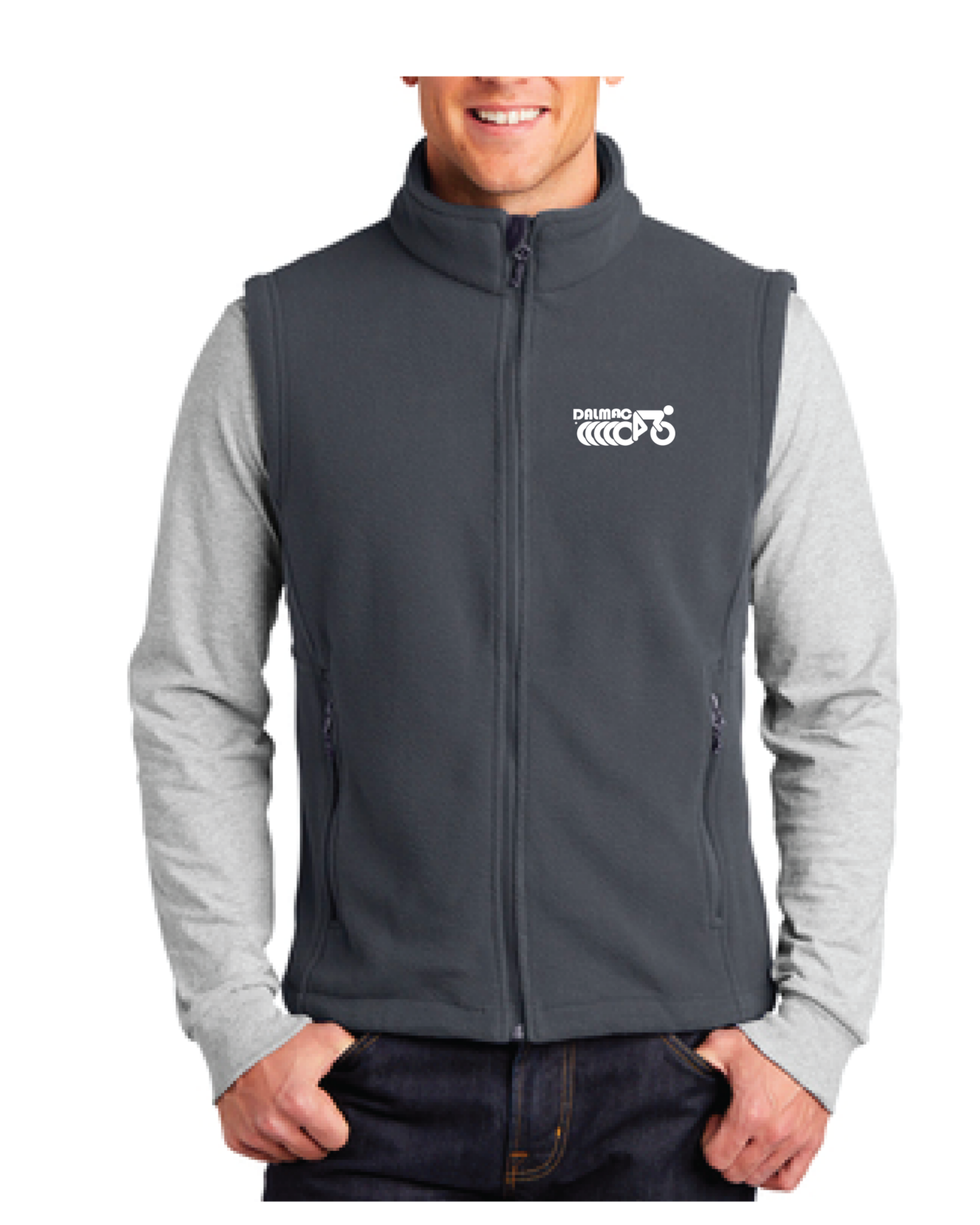 DALMAC Gear for 2024 - DALMAC