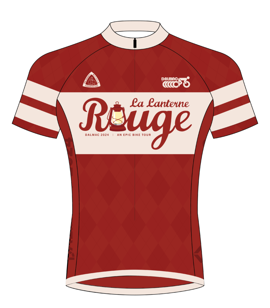 DALMAC Gear for 2024 - DALMAC