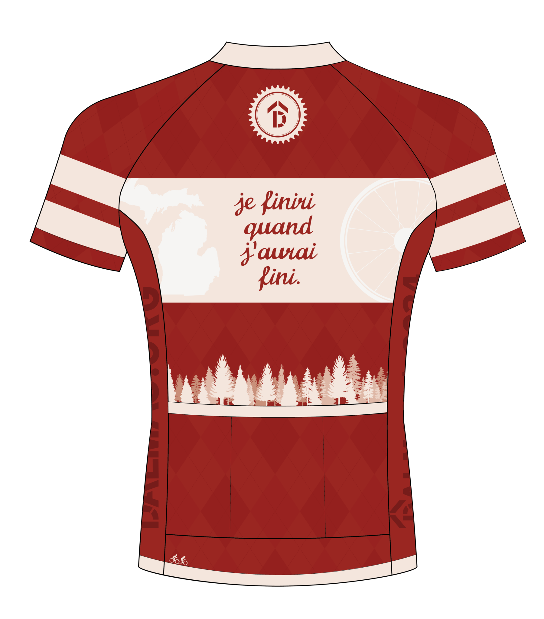 DALMAC Gear for 2024 - DALMAC