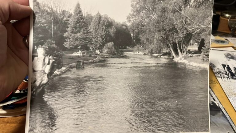 DALMAC Historical Photo Gallery - DALMAC