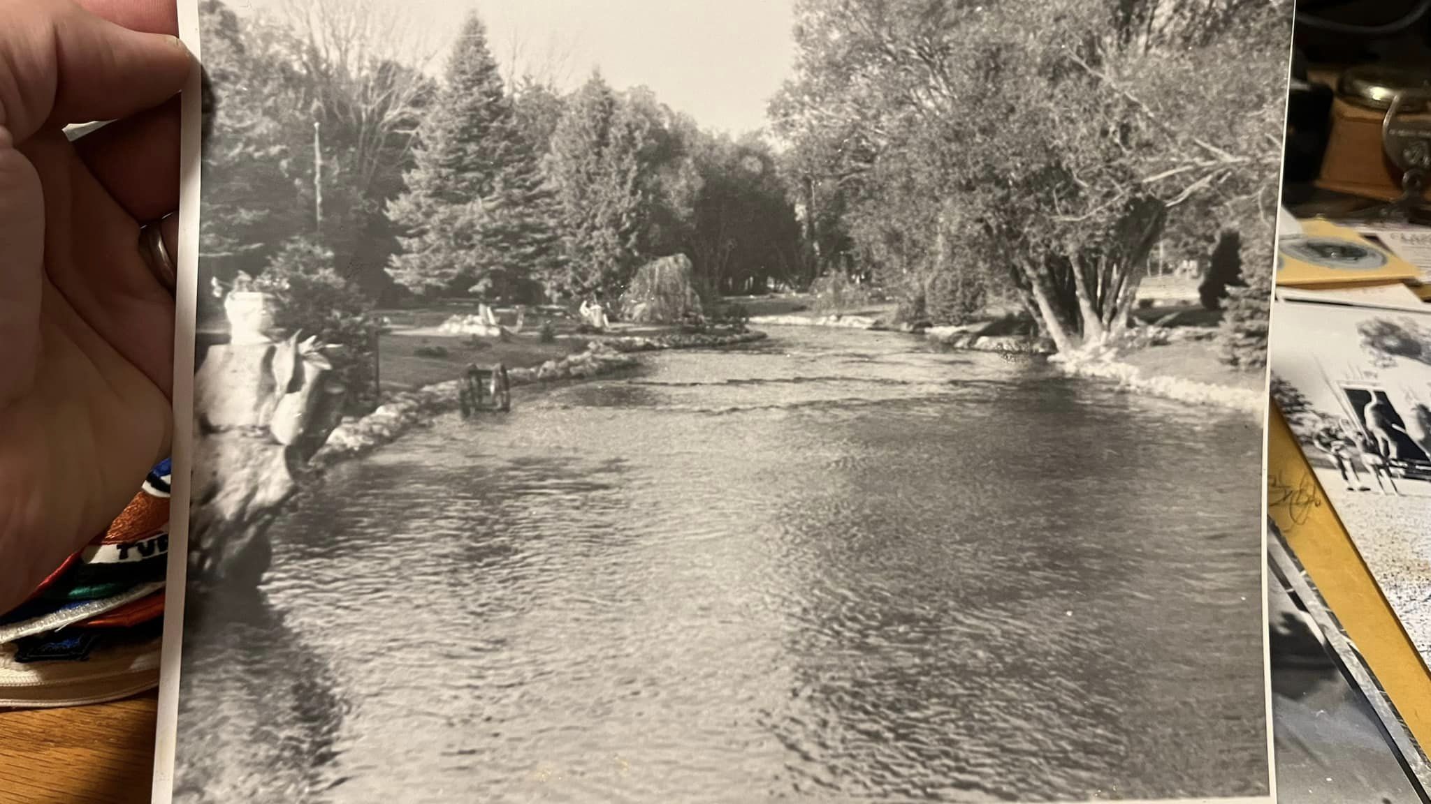 DALMAC Historical Photo Gallery - DALMAC