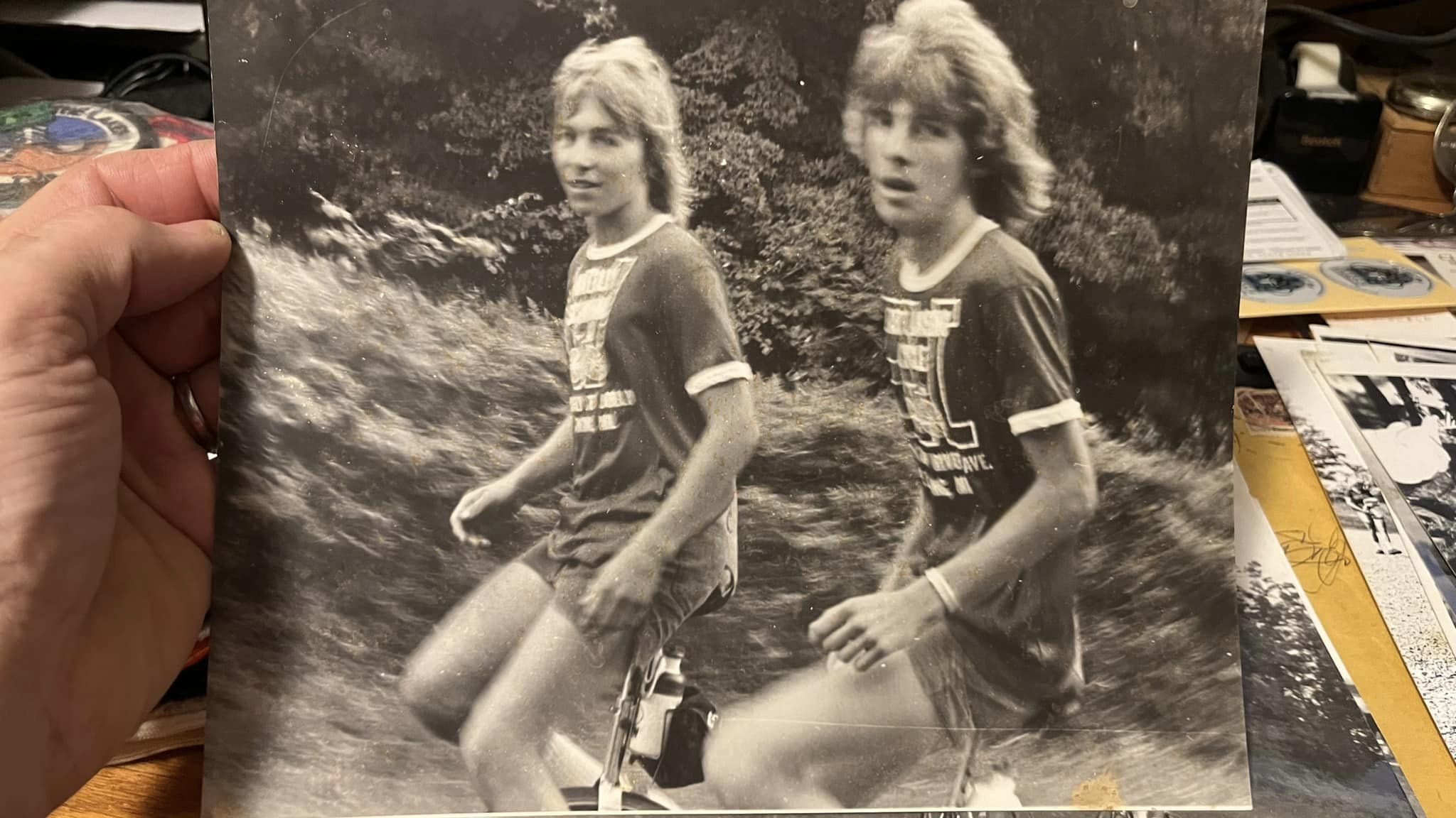 DALMAC Historical Photo Gallery - DALMAC