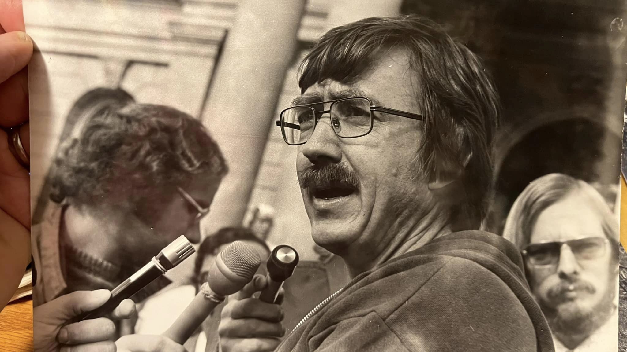 DALMAC Historical Photo Gallery - DALMAC