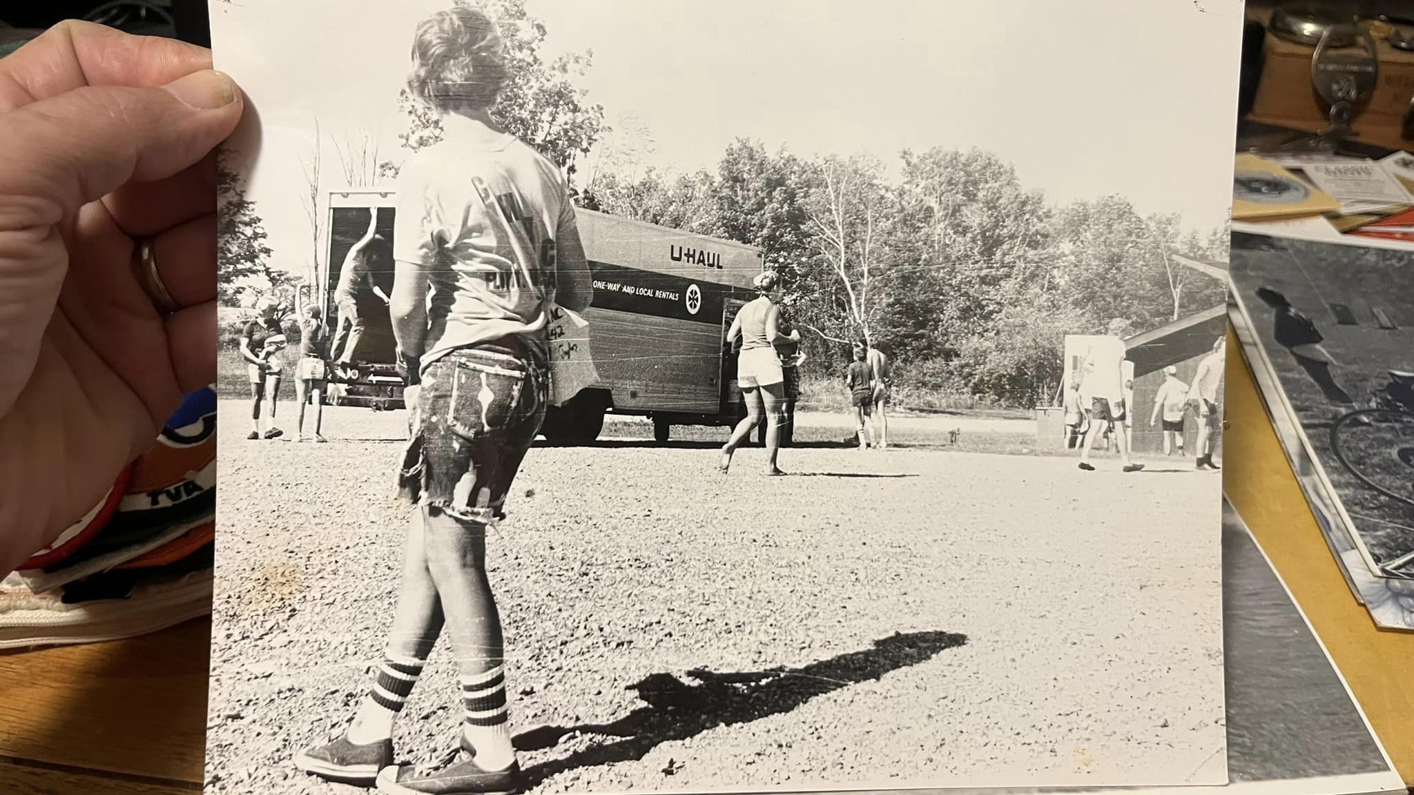 DALMAC Historical Photo Gallery - DALMAC