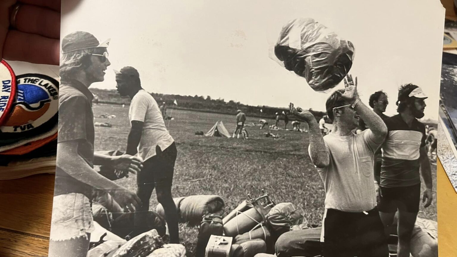 DALMAC Historical Photo Gallery - DALMAC