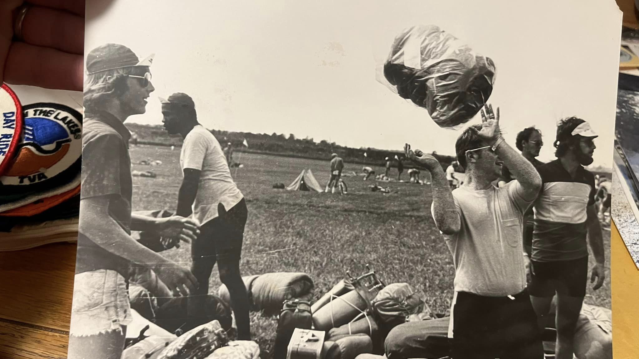 DALMAC Historical Photo Gallery - DALMAC