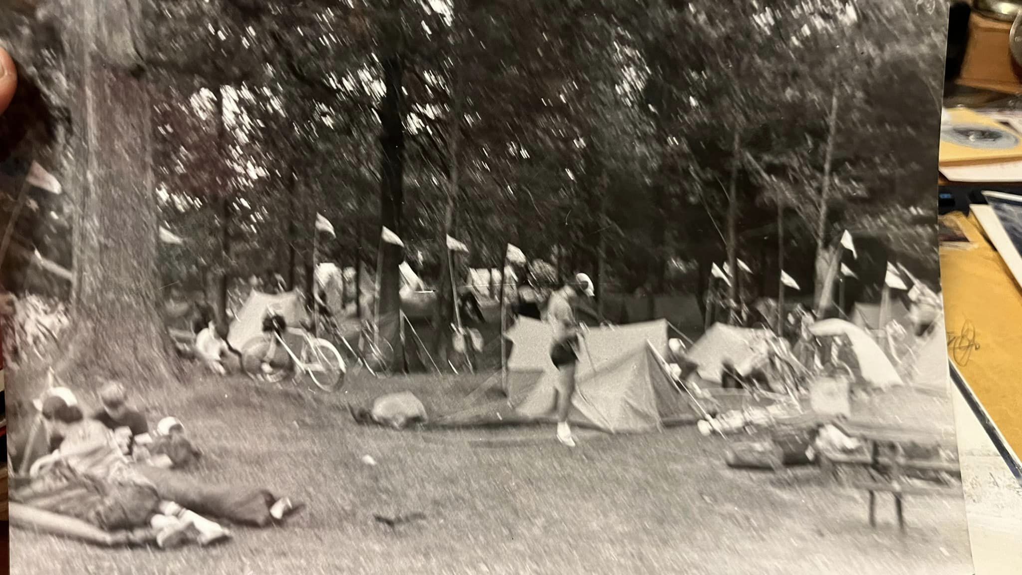 DALMAC Historical Photo Gallery - DALMAC