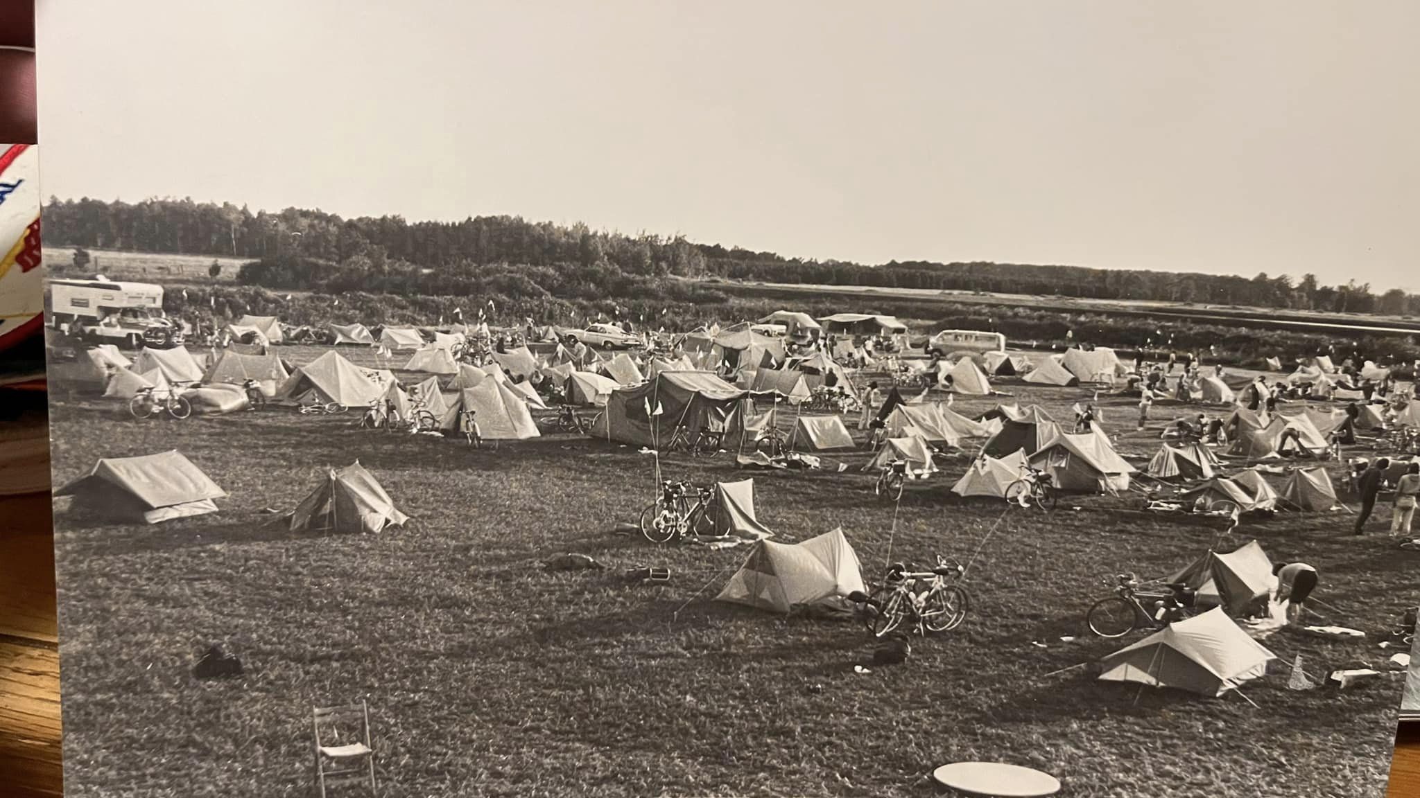 DALMAC Historical Photo Gallery - DALMAC