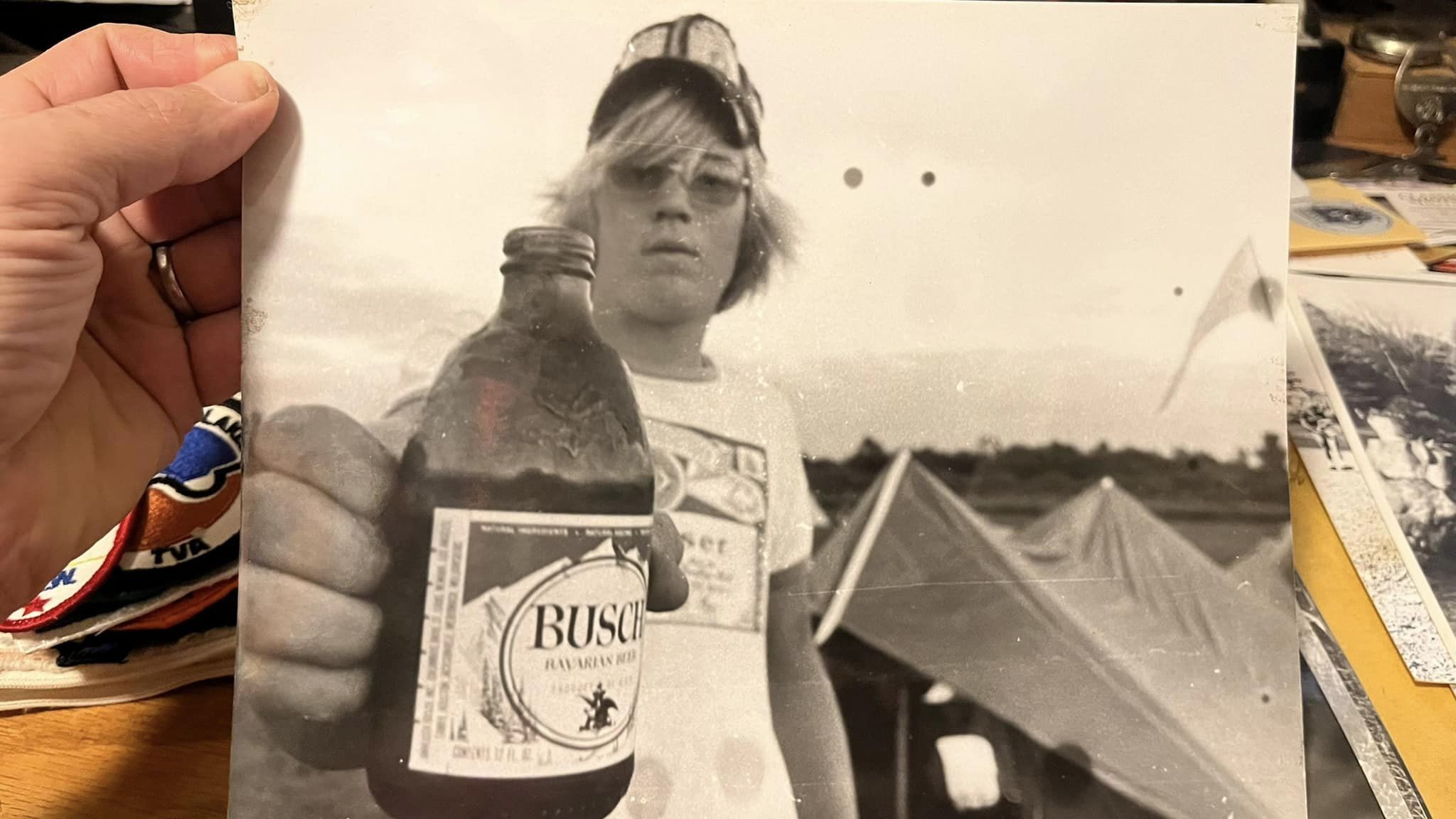 DALMAC Historical Photo Gallery - DALMAC