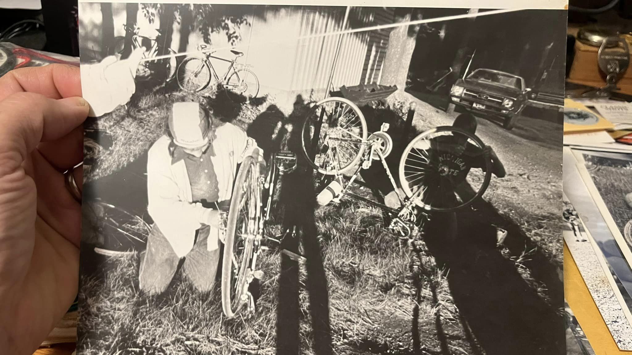 DALMAC Historical Photo Gallery - DALMAC