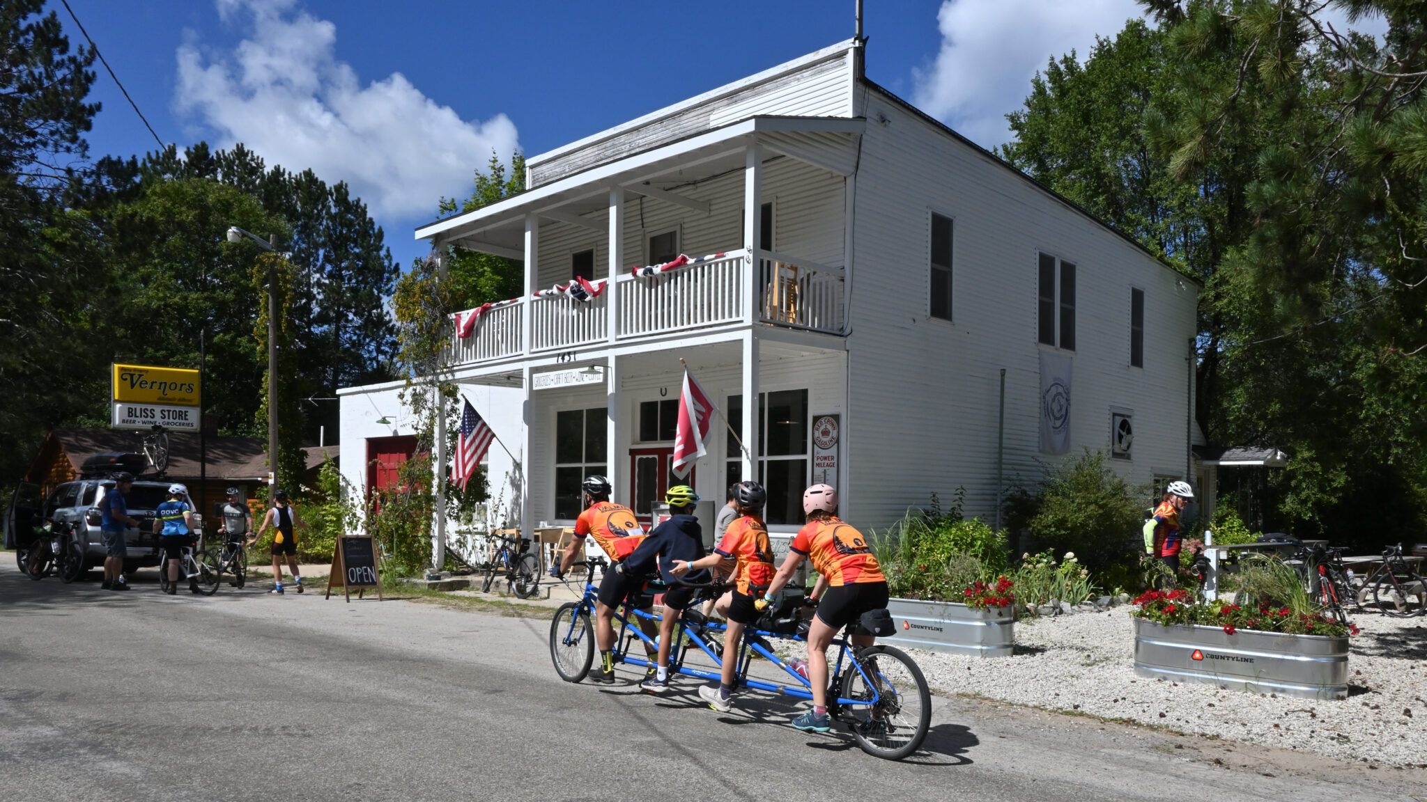 Photo Contest - DALMAC