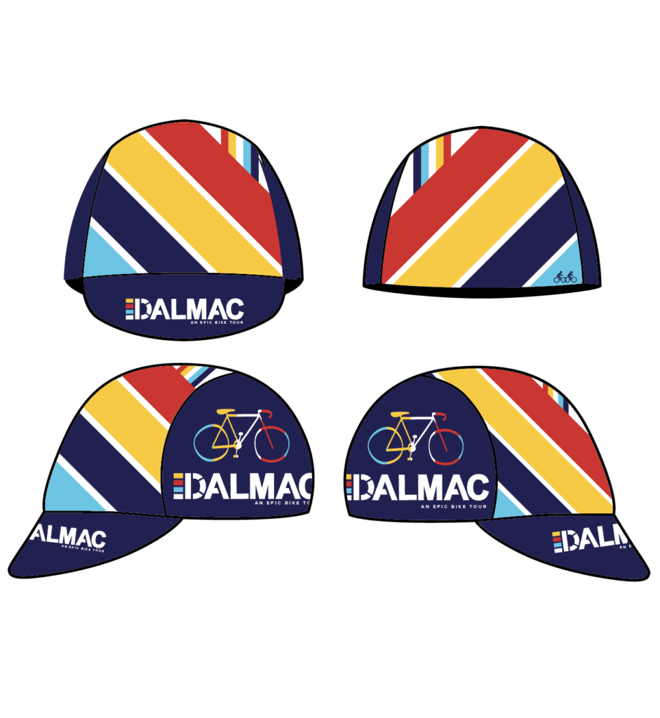 DALMAC Gear for 2025 - DALMAC