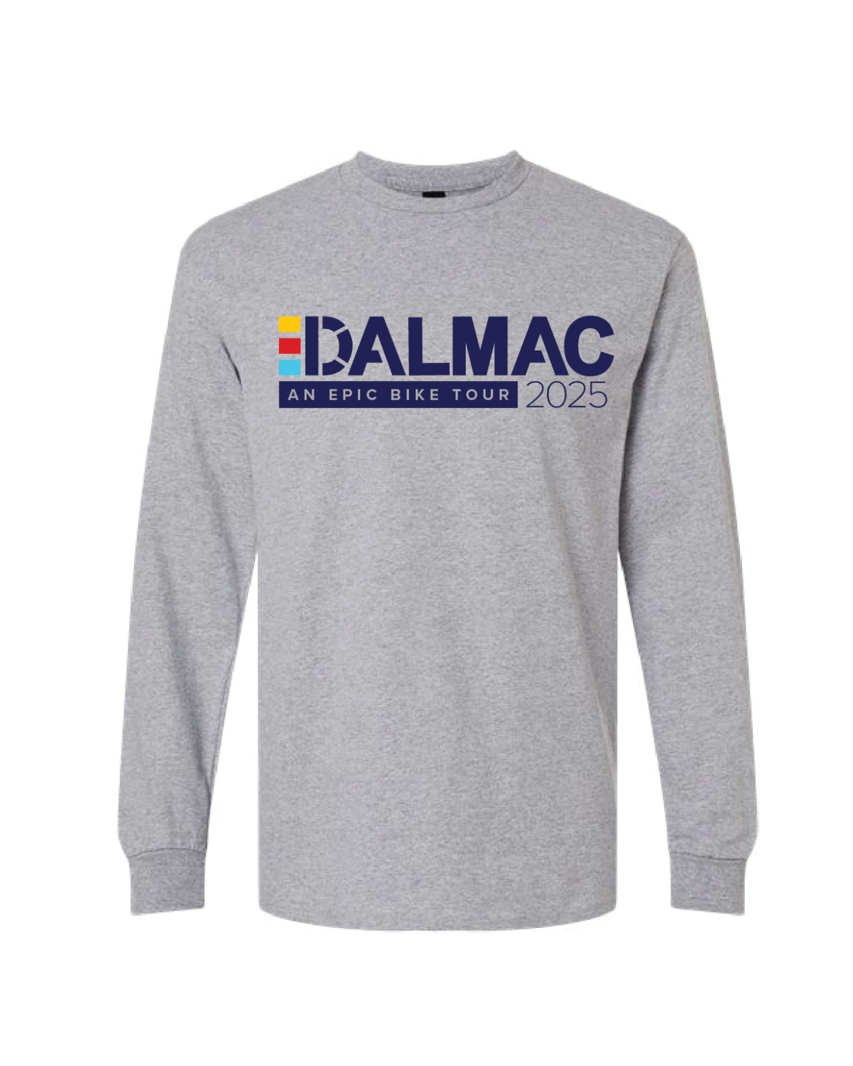 DALMAC Gear for 2025 - DALMAC